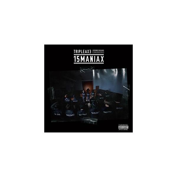 ◆品　番：TATR-003◆発売日：2020年12月23日発売◆出荷目安：２〜５日◆CD+Blu-ray/Blu-ray Disc付◆※インディーズ商品につき、お届けまでにお時間がかかる場合がございます。予めご了承下さい。◆フィフティーンマ...