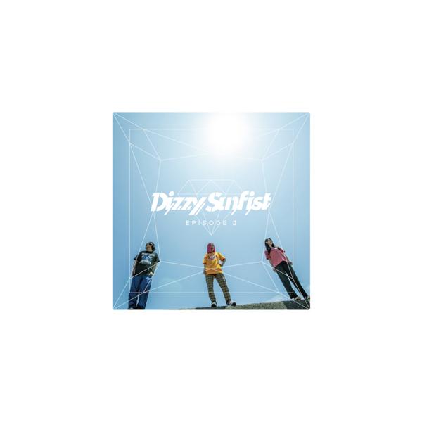 ◆品　番：CBR-107◆発売日：2021年10月27日発売◆出荷目安：５〜１０日◆※インディーズ商品につき、お届けまでにお時間がかかる場合がございます。予めご了承下さい。◆エピソード２/EPISODE 2