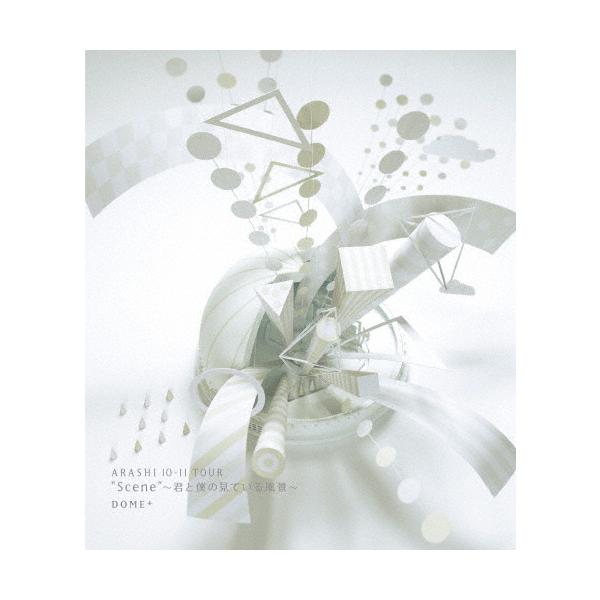 ◆品　番：LCXA-5513/4◆発売日：2024年11月03日発売◆出荷目安：５〜１０日◆種類:Blu-ray◆アラシ１０カラ１１ツアーシーンキミトボクノミテイルフウケイドームプラス