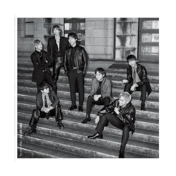 ◆品　番：LCCN-0900◆発売日：2025年05月07日発売◆出荷目安：２〜５日◆通常盤/3面6Pジャケット仕様◆ウェッサイソウルビッグラブソング