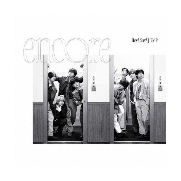 ◆品　番：LCCA-6204◆発売日：2025年05月28日発売◆出荷目安：２〜５日◆完全生産限定盤/JUMPremium BOX盤/トートバッグ+8P歌詞ブックレット付◆アンコール/ENCORE