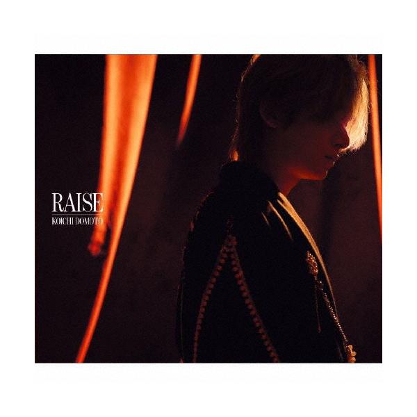◆品　番：LCCN-0914/5◆発売日：2025年09月10日発売◆出荷目安：２〜５日◆初回盤B/Blu-ray Disc+24P歌詩ブックレット+Photo Book付/BOX仕様◆※先着特典：RAISEステッカーB(「タキシードにて」...