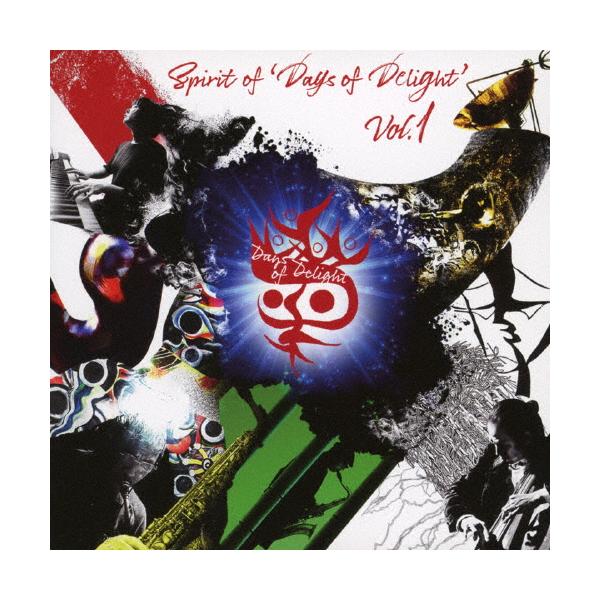 ◆品　番：DOD-018◆発売日：2021年09月22日発売◆出荷目安：２〜３週間◆※インディーズ商品の為、お届けまでにお時間がかかる場合がございます。予めご了承下さい。◆スピリットオブデイズオブディライツ