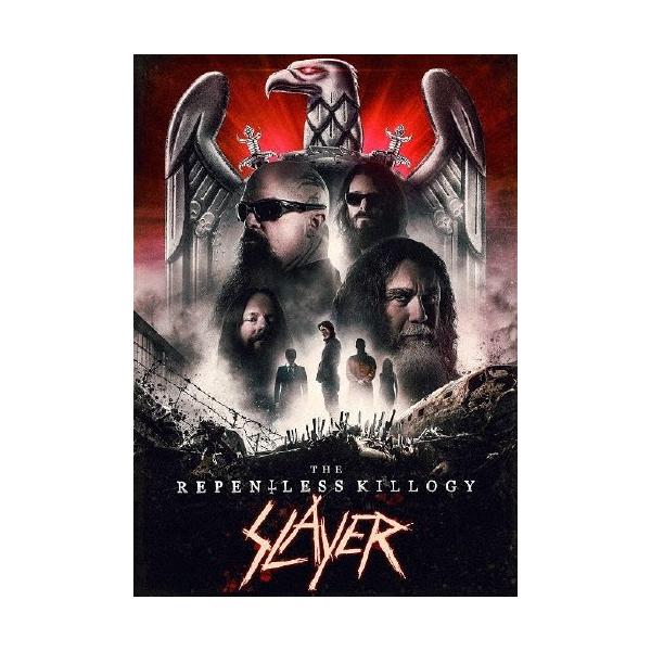 ◆品　番：GQXS-90407◆発売日：2019年11月08日発売◆出荷目安：２〜５日◆種類:Blu-ray◆金曜販売開始商品◆ザ・リペントレスキロジーライヴアットザフォーラム/REPENTLESS KILLOGY,THE