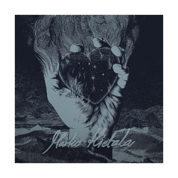 ◆品　番：GQCS-90844◆発売日：2020年01月31日発売◆出荷目安：５〜１０日◆パイアーオブザブラックハート/PYRE OF THE BLACK HEART