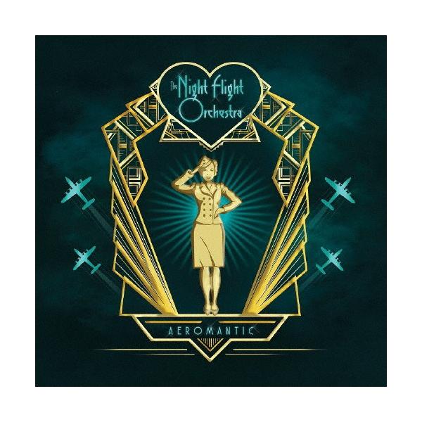 ◆品　番：GQCS-90846◆発売日：2020年02月28日発売◆出荷目安：５〜１０日◆金曜販売開始商品◆エアロマンティック/AEROMANTIC