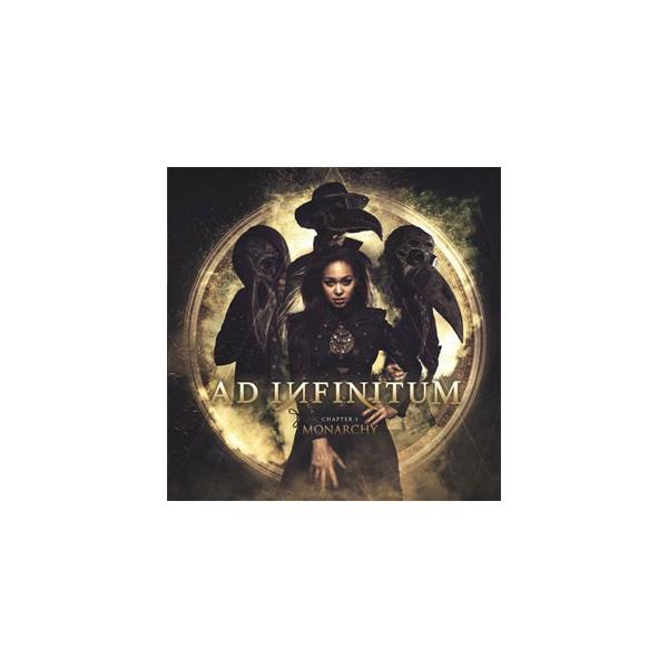 ◆品　番：GQCS-90876◆発売日：2020年04月03日発売◆出荷目安：５〜１０日◆金曜販売開始商品◆チャプター１モナーキー/CHAPTER 1: MONARCHY