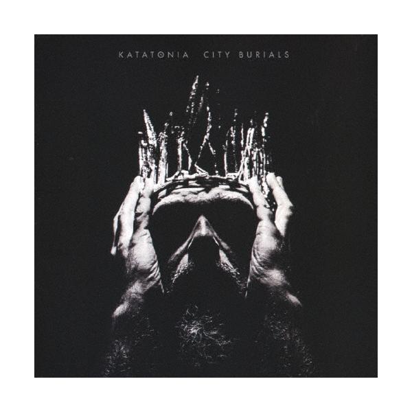 ◆品　番：GQCS-90906◆発売日：2020年06月05日発売◆出荷目安：５〜１０日◆シティベリアルズ/CITY BURIALS