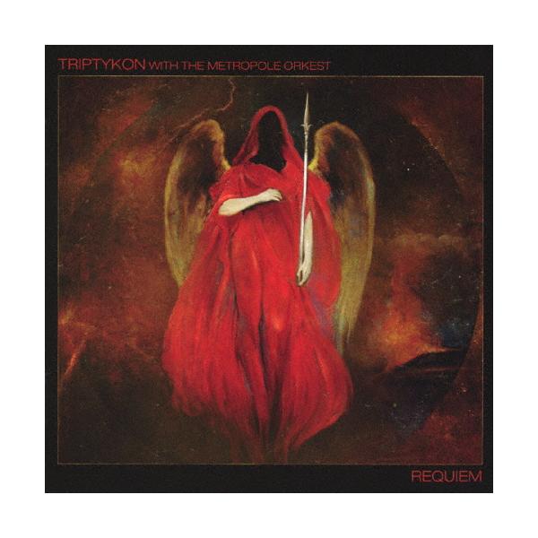 ◆品　番：GQCS-90928/9◆発売日：2020年07月03日発売◆出荷目安：２〜５日◆DVD付◆レクイエムライヴアットロードバーン２０１９/REQUIEM - LIVE AT ROADBURN 2019