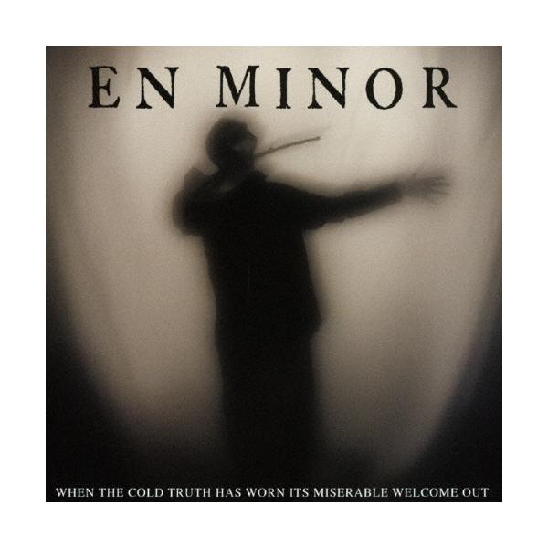 ◆品　番：GQCS-90938◆発売日：2020年09月04日発売◆出荷目安：２〜５日◆金曜販売開始商品◆ホエンザコールドトゥルースハズウォーンイッツミゼラブルウェルカムアウト/WHEN THE COLD TRUTH HAS WORN IT...