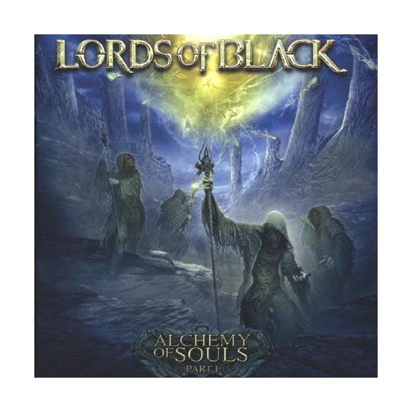 ◆品　番：GQCS-90946◆発売日：2020年11月04日発売◆出荷目安：２〜５日◆アルケミーオブソウルズパート１/ALCHEMY OF SOULS