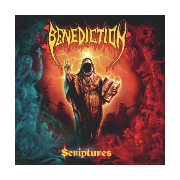 ◆品　番：GQCS-90950◆発売日：2020年10月16日発売◆出荷目安：２〜５日◆金曜販売開始商品◆スクリプチャーズ/SCRIPTURES