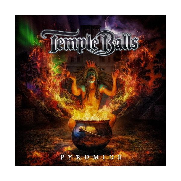 ◆品　番：GQCS-91021◆発売日：2021年04月16日発売◆出荷目安：５〜１０日◆金曜販売開始商品◆パイロマイド/PYROMIDE