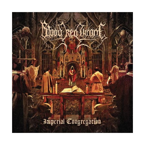 ◆品　番：GQCS-91067◆発売日：2021年10月08日発売◆出荷目安：２〜５日◆金曜販売開始商品◆インペリアルコングリゲーション/IMPERIAL CONGREGATION