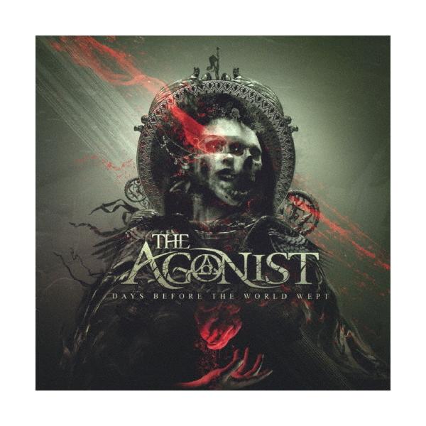 ◆品　番：GQCS-91092◆発売日：2021年10月15日発売◆出荷目安：２〜５日◆金曜販売開始商品◆デイズビフォーザワールドウェプト/DAYS BEFORE THE WORLD WEPT