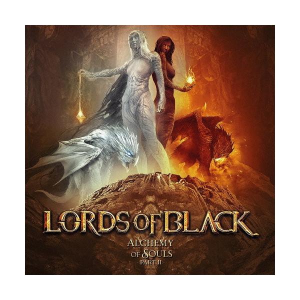 ◆品　番：GQCS-91104◆発売日：2021年10月29日発売◆出荷目安：５〜１０日◆アルケミーオブソウルズパート２/ALCHEMY OF SOULS -PART 2-