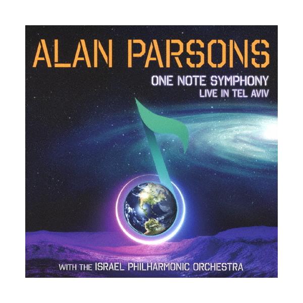 ◆品　番：GQCS-91151/2◆発売日：2022年02月11日発売◆出荷目安：２〜５日◆金曜販売開始商品◆ワンノートシンフォニーライヴインテルアヴィヴ/ONE NOTE SYMPHONY:LIVE IN TEL AVIV