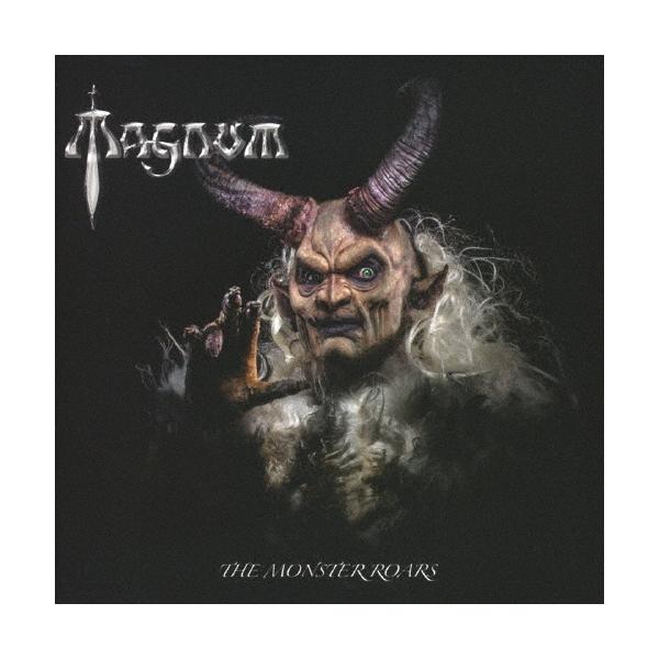 ◆品　番：GQCS-91157◆発売日：2022年03月04日発売◆出荷目安：５〜１０日◆ザ・モンスターロアーズ/MONSTER ROARS,THE