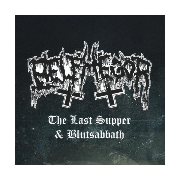 ◆品　番：GQCS-91158/9◆発売日：2022年03月11日発売◆出荷目安：５〜１０日◆ザ・ラストサパーアンドブルートサバス/LAST SUPPER &amp; BLUTSABBATH,THE