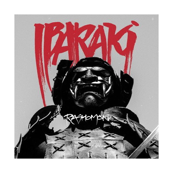 ◆品　番：GQCS-91162◆発売日：2022年05月06日発売◆出荷目安：２〜５日◆金曜販売開始商品◆ラショウモン/RASHOMON