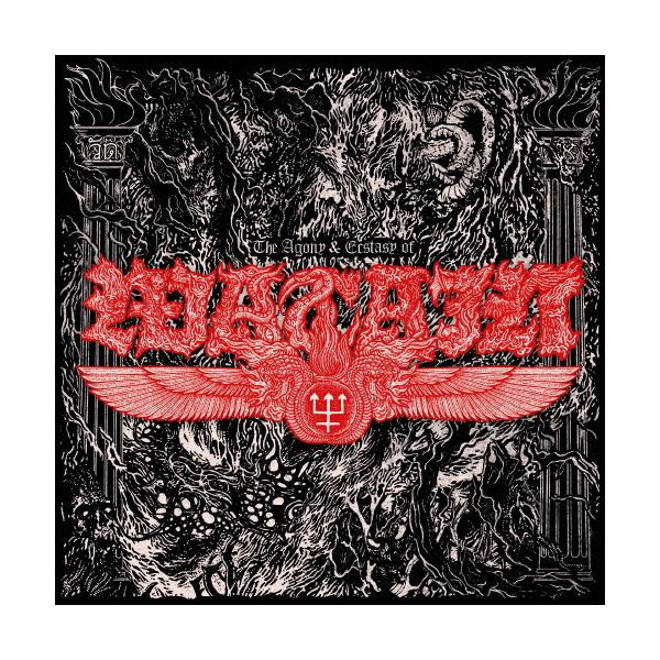 ◆品　番：GQCS-91179◆発売日：2022年04月29日発売◆出荷目安：２〜５日◆金曜販売開始商品◆ジ・アゴニーアンドエクスタシーオブヴァーテイン/AGONY &amp; ECSTASY OF WATAIN,THE