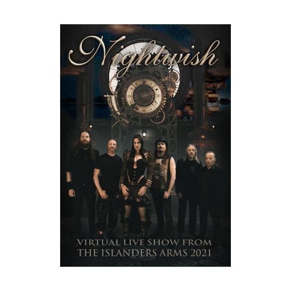 ◆品　番：GQXS-90458◆発売日：2022年05月20日発売◆出荷目安：２〜５日◆種類:Blu-ray◆ヴァーチャルライヴショウフロムジアイランダーズアームズ２０２１/VIRTUAL LIVE SHOW FROM THE ISLAND...