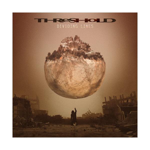 ◆品　番：GQCS-91249◆発売日：2022年11月18日発売◆出荷目安：５〜１０日◆金曜販売開始商品◆ディヴァイディングラインズ/DIVIDING LINES