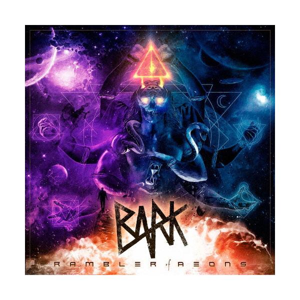 ◆品　番：GQCS-91264◆発売日：2022年12月16日発売◆出荷目安：２〜５日◆ランブラーオブイーオンズ/RAMBLER OF AEONS