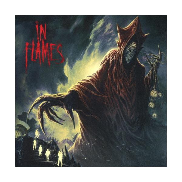 ◆品　番：GQCS-91271◆発売日：2023年02月10日発売◆出荷目安：５〜１０日◆金曜販売開始商品◆フォーゴーン/FOREGONE