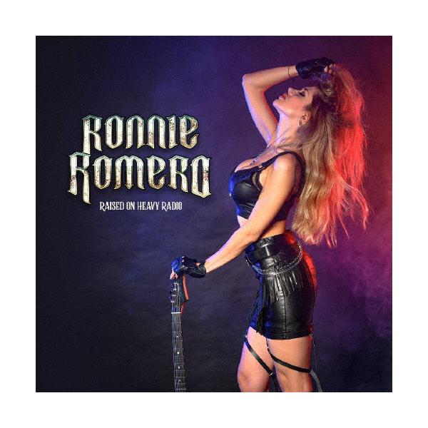 ◆品　番：GQCS-91278◆発売日：2023年01月27日発売◆出荷目安：２〜５日◆金曜販売開始商品◆レイズドオンヘヴィレディオ/RAISED ON HEAVY RADIO