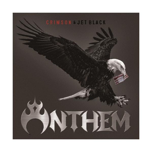 ◆品　番：GQCS-91281/2◆発売日：2023年04月21日発売◆出荷目安：５〜１０日◆Blu-ray Disc付/スリーブケース仕様/金曜販売開始商品◆クリムゾンアンドジェットブラック/CRIMSON &amp; JET BLACK