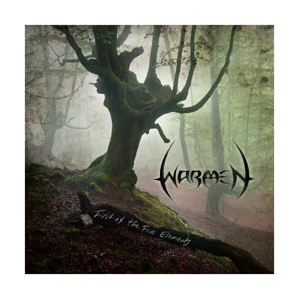 ◆品　番：GQCS-91295◆発売日：2023年03月17日発売◆出荷目安：５〜１０日◆金曜販売開始商品◆ファーストオブザファイヴエレメンツ/FIRST OF THE FIVE ELEMENTS