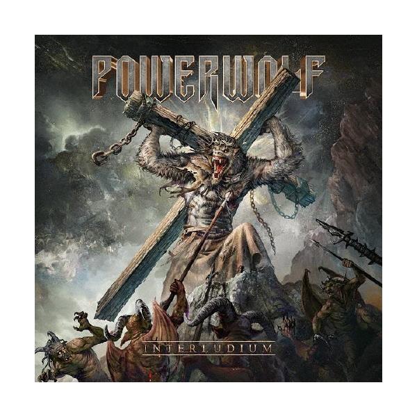 ◆品　番：GQCS-91313◆発売日：2023年04月07日発売◆出荷目安：５〜１０日◆金曜販売開始商品◆インタールディウム/INTERLUDIUM