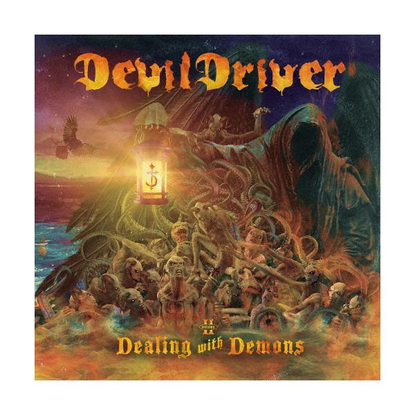 ◆品　番：GQCS-91324◆発売日：2023年05月26日発売◆出荷目安：２〜５日◆ディーリングウィズデーモンズボリューム２/DEALING WITH DEMONS - VOL.2