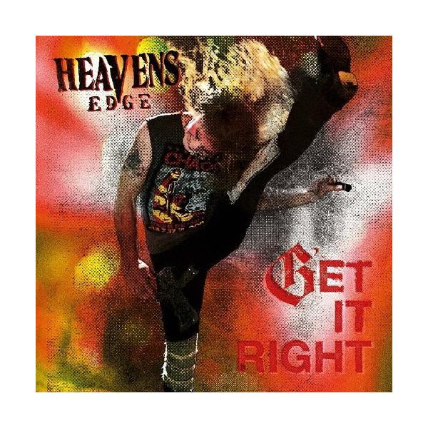 ◆品　番：GQCS-91325◆発売日：2023年06月16日発売◆出荷目安：２〜５日◆ゲットイットライト/GET IT RIGHT