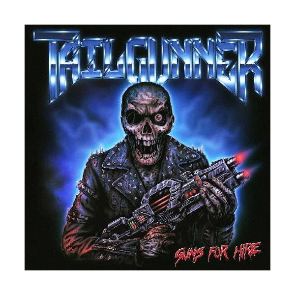 ◆品　番：GQCS-91343◆発売日：2023年07月14日発売◆出荷目安：５〜１０日◆金曜販売開始商品◆ガンズフォーハイアー/GUNS FOR HIRE
