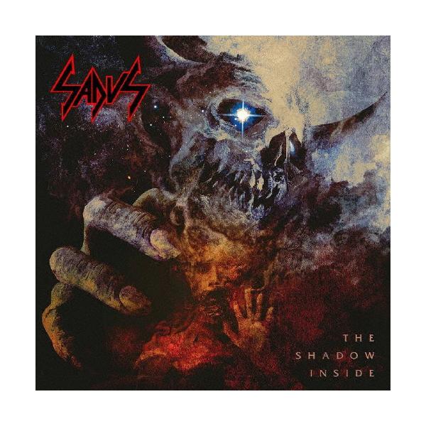 ◆品　番：GQCS-91402◆発売日：2023年11月17日発売◆出荷目安：５〜１０日◆金曜販売開始商品◆ザ・シャドウインサイド/SHADOW INSIDE,THE