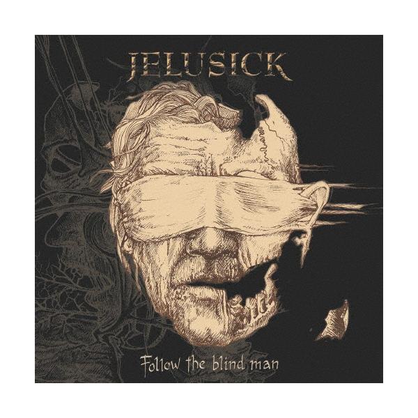 ◆品　番：GQCS-91403◆発売日：2023年11月24日発売◆出荷目安：２〜５日◆フォローザブラインドマン/FOLLOW THE BLIND MAN