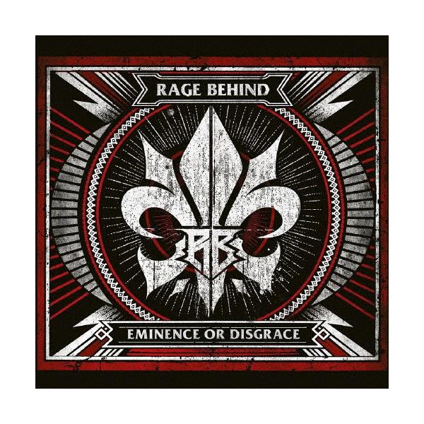 ◆品　番：GQCS-91404◆発売日：2023年12月08日発売◆出荷目安：２〜５日◆金曜販売開始商品◆エミネンスオアディスグレイス/EMINENCE OR DISGRACE