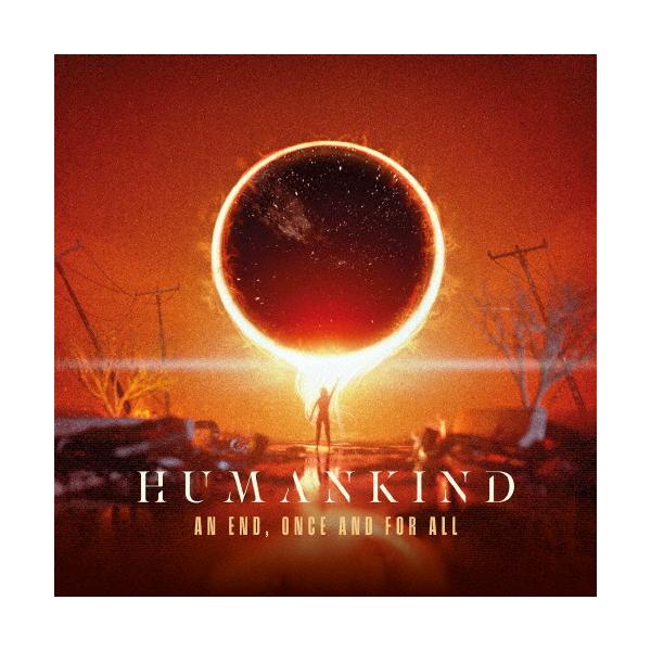 ◆品　番：GQCS-91443◆発売日：2024年02月09日発売◆出荷目安：２〜５日◆アン・エンドワンスアンドフォーオール/END, ONCE AND FOR ALL,AN