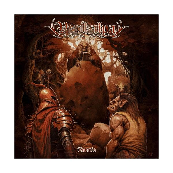 ◆品　番：GQCS-91460◆発売日：2024年04月19日発売◆出荷目安：５〜１０日◆金曜販売開始商品◆トゥオミオ/TUOMIO