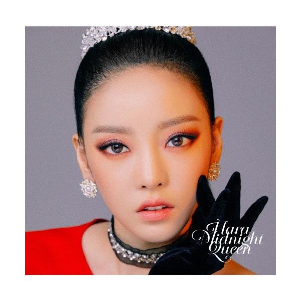 ◆品　番：LGIN-8◆発売日：2019年11月13日発売◆出荷目安：５〜１０日◆通常盤◆ミッドナイトクイーン/MIDNIGHT QUEEN