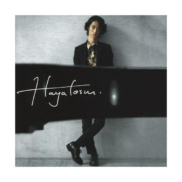 ◆品　番：EM-0008◆発売日：2020年12月23日発売◆出荷目安：２〜５日◆通常盤/ブックレット付◆ハヤトズム/HAYATOSM