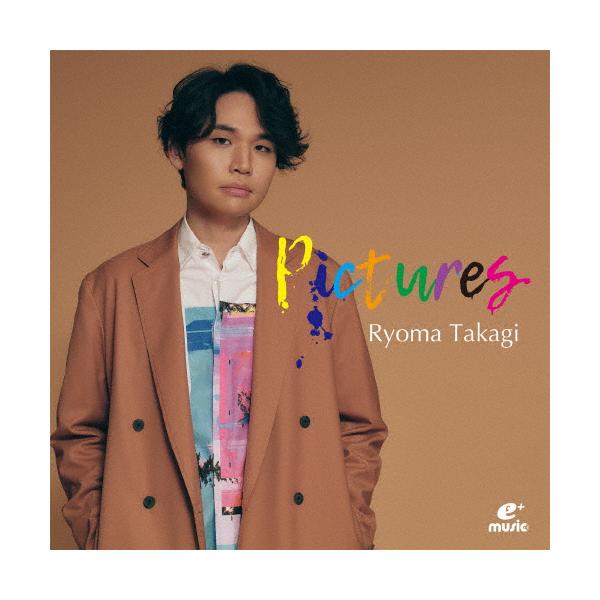 ◆品　番：EM-48◆発売日：2026年02月18日発売◆出荷目安：５〜１０日◆ピクチャーズ/PICTURES