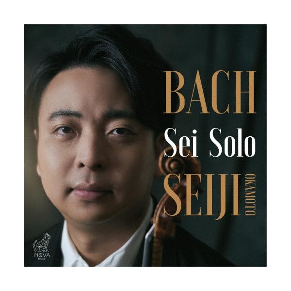 ◆品　番：NR-2601◆発売日：2026年07月05日発売◆出荷目安：５〜１０日◆完全生産限定盤◆セイソロバッハムバンソウヴァイオリンノタメノソナタトパルティータビーダブルブイ１００１カラ１００３