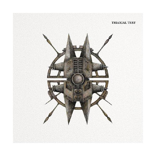 ◆品　番：FDR-2056◆発売日：2026年10月15日発売◆出荷目安：発売日前日〜３日◆※インディーズ商品につき、お届けまでにお時間がかかる場合がございます。予めご了承下さい。◆トライアキシャルテスト/TRIAXIAL TEST