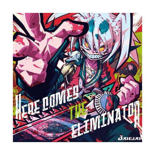 ◆品　番：WNPK-008◆発売日：2026年04月26日発売◆出荷目安：５〜１０日◆※インディーズ商品の為、お届けまでにお時間がかかる場合がございます。予めご了承下さい。◆ヒアカムズジエリミネイター/HERE COMES THE ELIM...