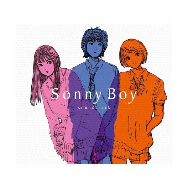 ◆品　番：VTCL-60548◆発売日：2021年09月08日発売◆出荷目安：５〜１０日◆テレビアニメーションサニーボーイサウンドトラック
