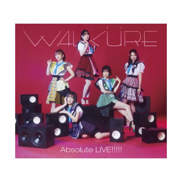 ◆品　番：VTZL-225◆発売日：2023年05月17日発売◆出荷目安：２〜５日◆初回限定盤/Blu-ray Disc+ブックレット付/撮り下ろしジャケットブックケース仕様◆マクロスデルタライブベストアルバムアブソリュートライブ
