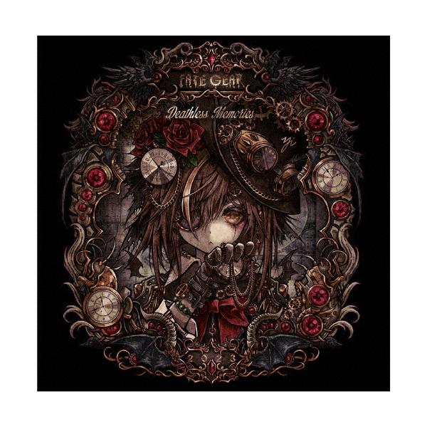 ◆品　番：SSRF-12◆発売日：2023年05月24日発売◆出荷目安：１〜２週間◆※先着特典：MUSIC VIDEO各パートソロ映像DVDは終了致しました。◆デスレスメモリーズ